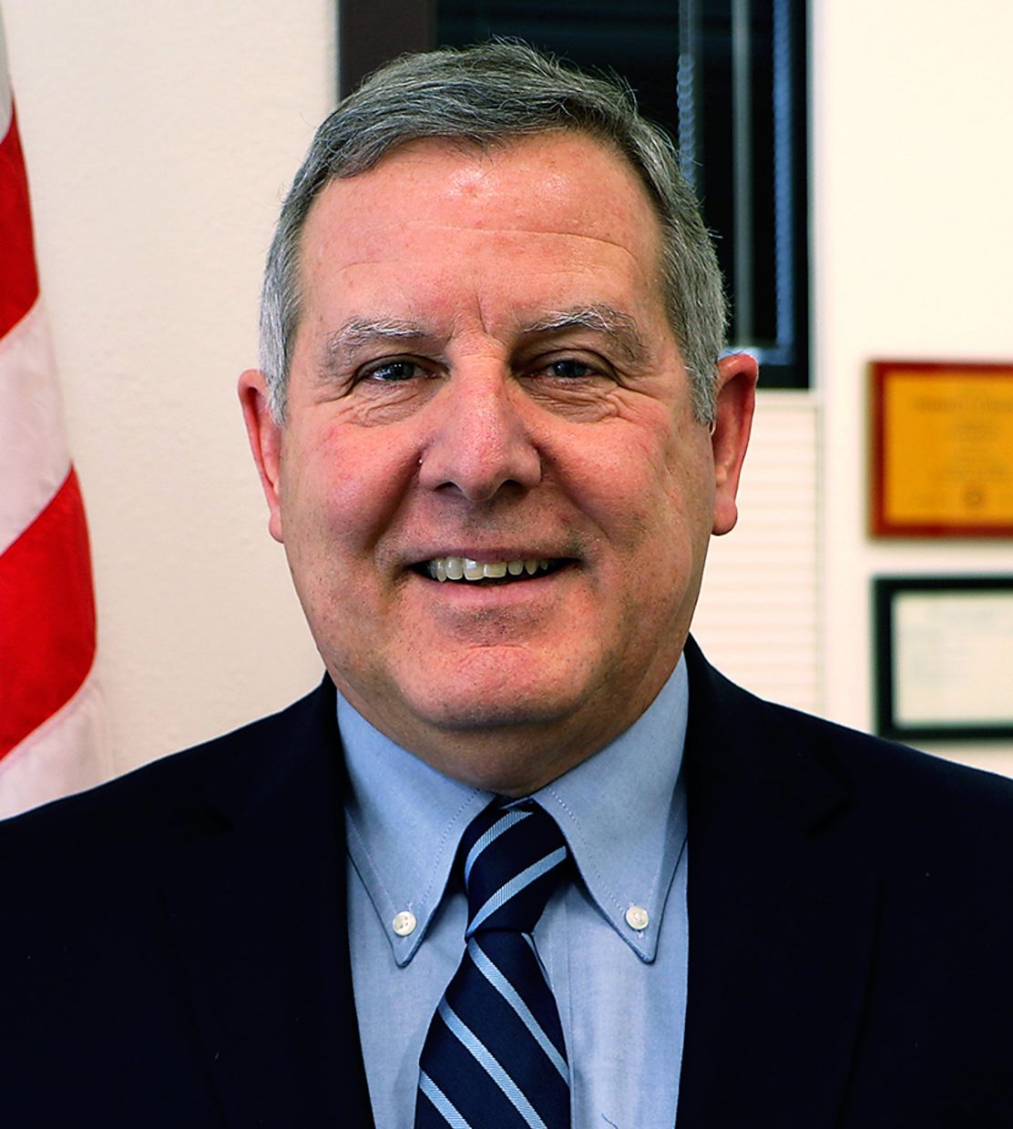 Batchelder named new Garfield County manager | PostIndependent.com