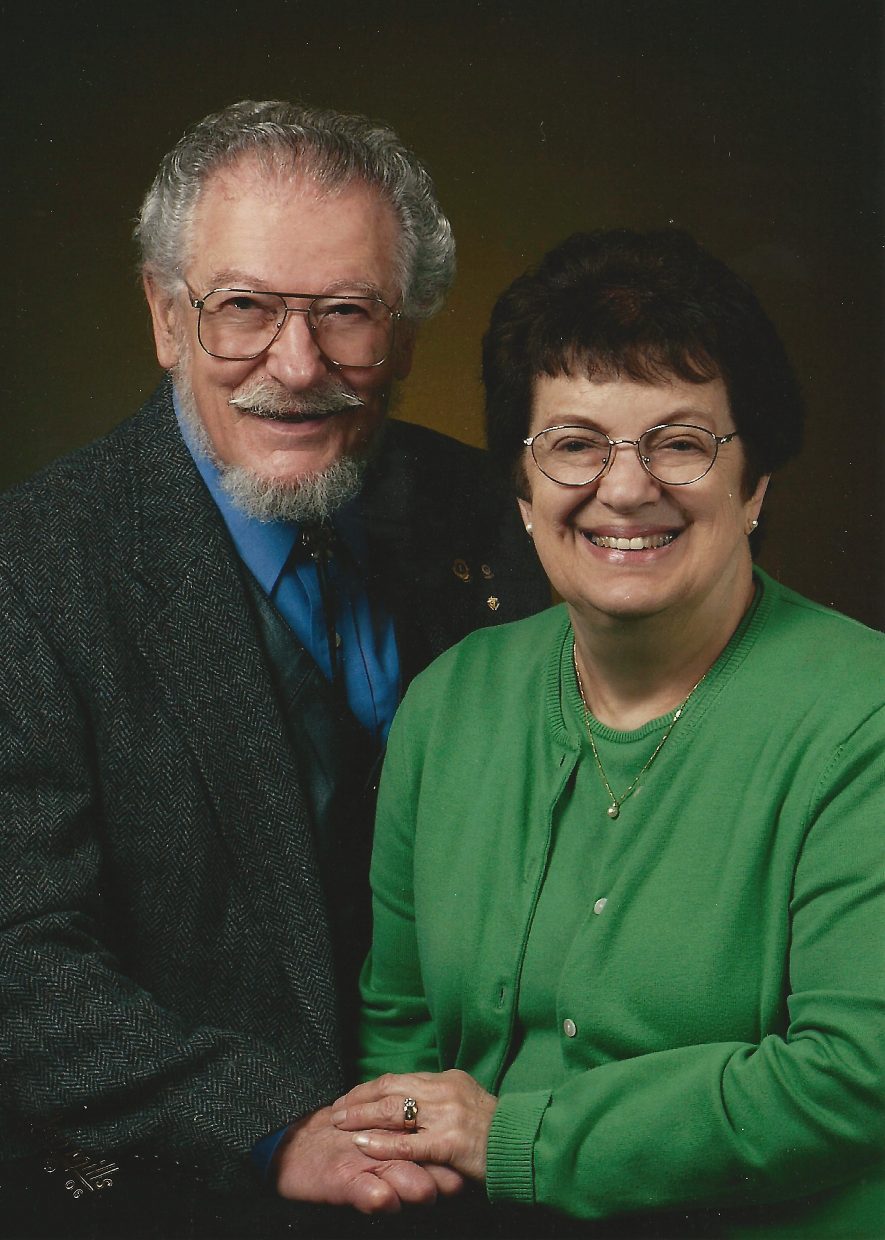 Mariel Mae Trapani (September 3, 1928 – June 16, 2016 ...