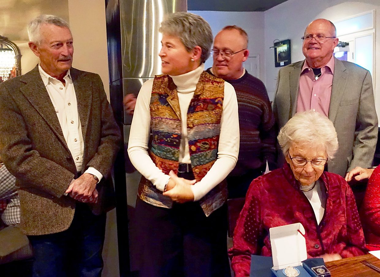 Memories & Milestones | PostIndependent.com