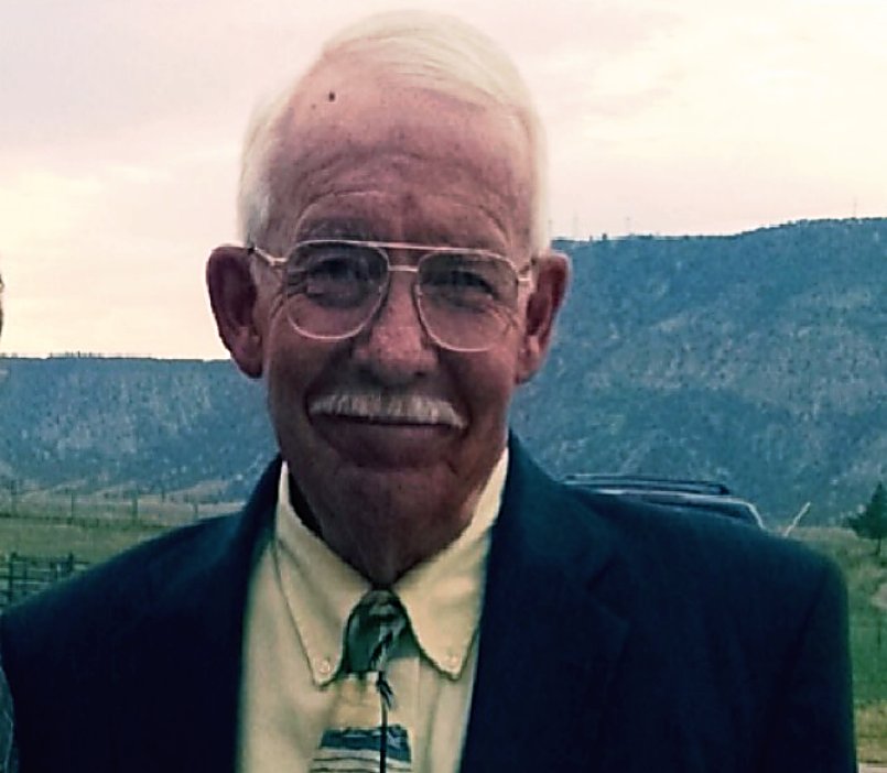 Richard “Ree” Earnest Ogle | PostIndependent.com