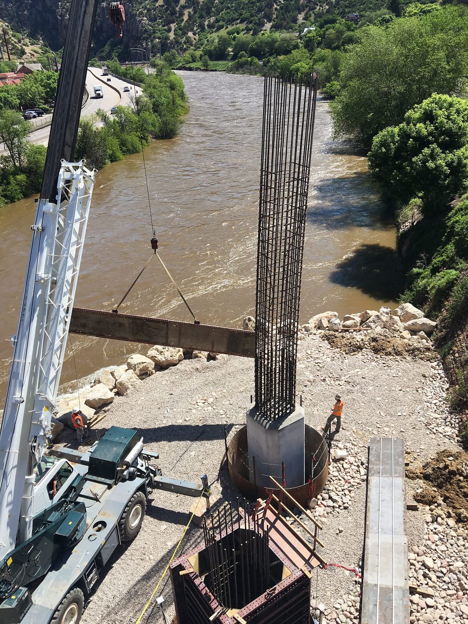 Bridge project: 404 permit 101 | PostIndependent.com