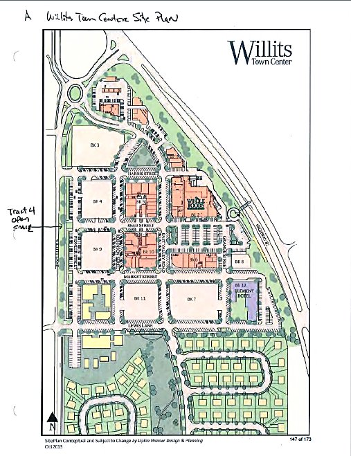 Basalt council: Willits must develop on its own dime | PostIndependent.com