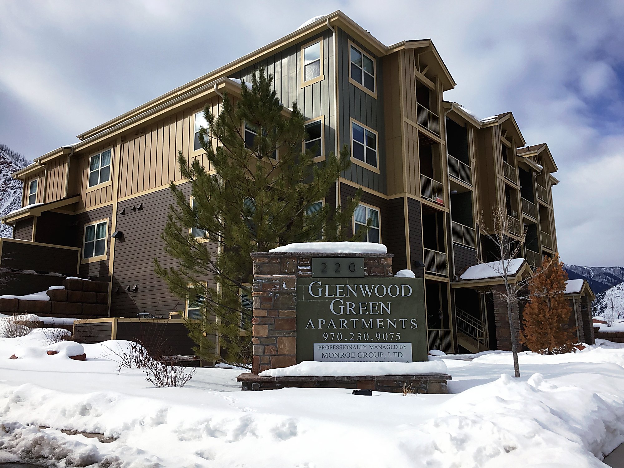 El escaso mercado inmobiliario implica que los datos no cuentan toda la ...