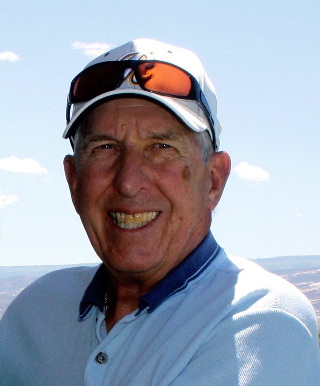 William Allen “Jack” Smith | PostIndependent.com
