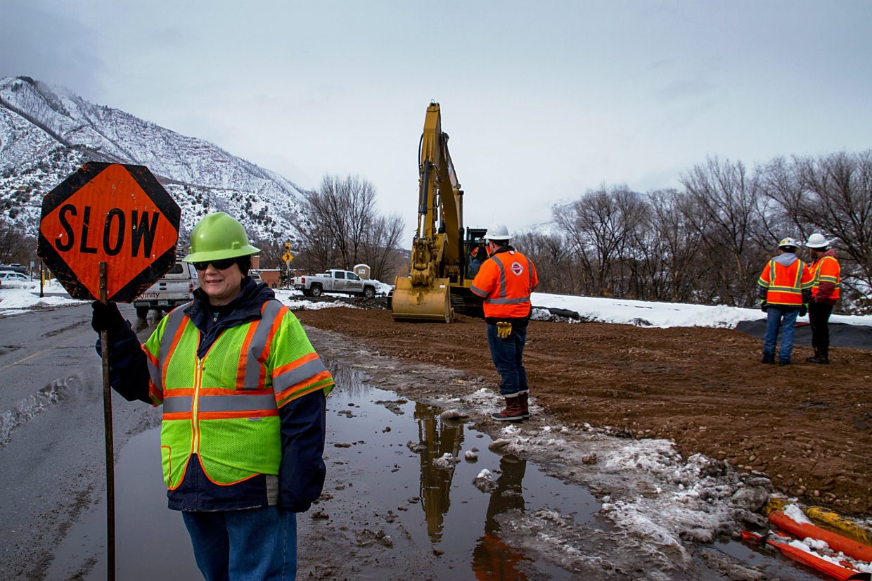 First bridge construction impacts hit this week | PostIndependent.com