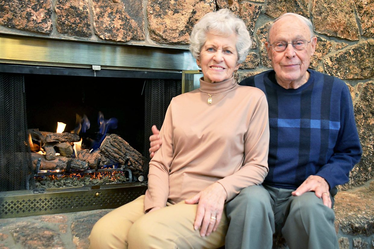 Sunday Profile: Catching up with the Andersons (the clothiers ...