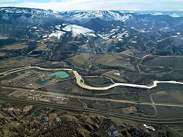 Nuclear fracking — ‘a very expensive failure’ | PostIndependent.com