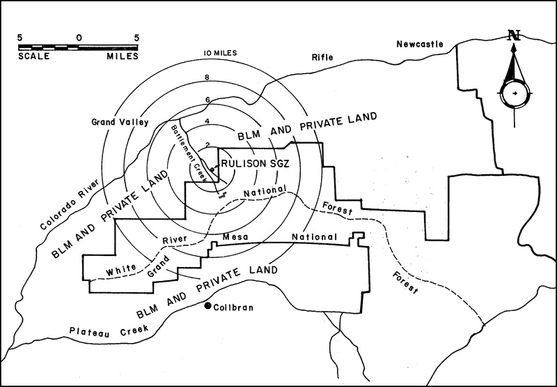 Nuclear fracking — ‘a very expensive failure’ | PostIndependent.com