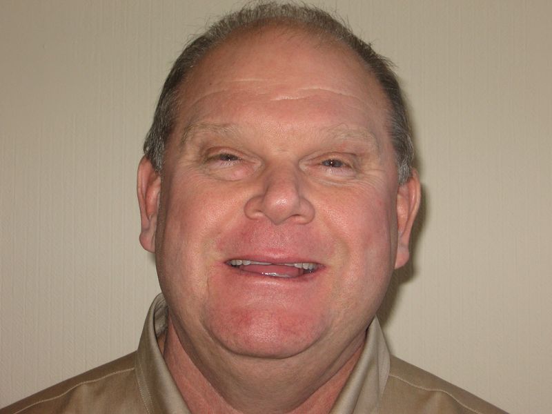 Rifle Republican Mike Samson: It’s time to run | PostIndependent.com