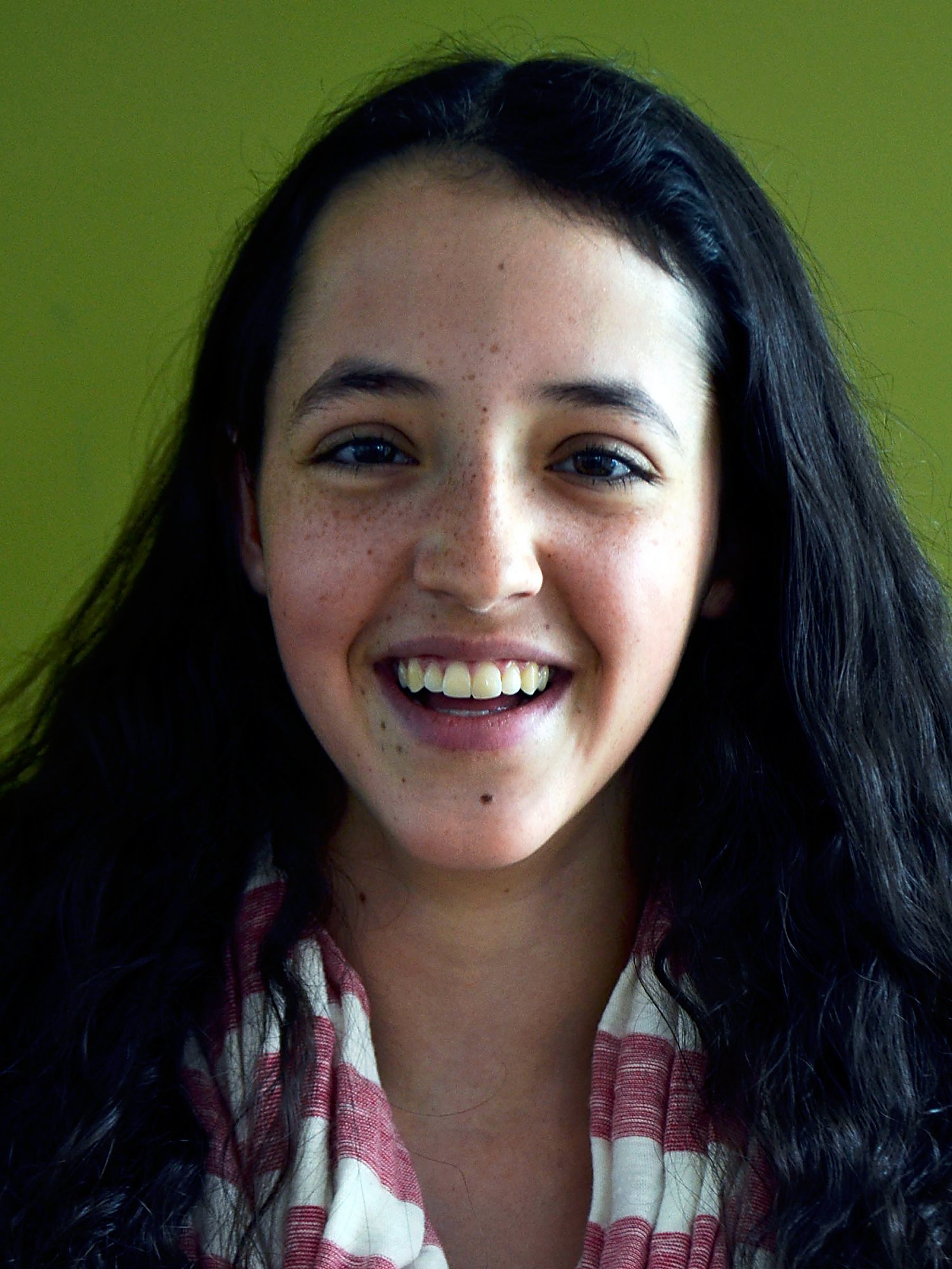 Student Spotlight: Adele Craft | PostIndependent.com