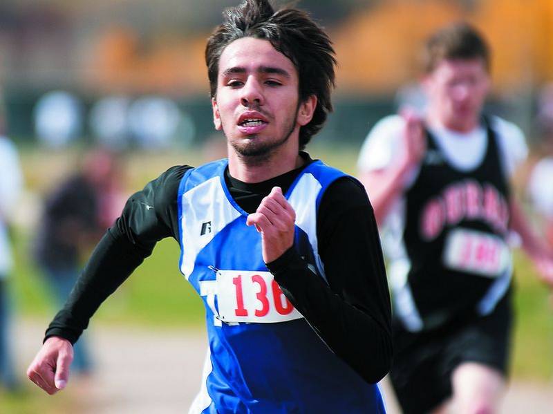 Area runners qualify for state cross-country meet | PostIndependent.com