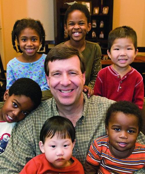 Fatherhood is top priority for Bolitho | PostIndependent.com