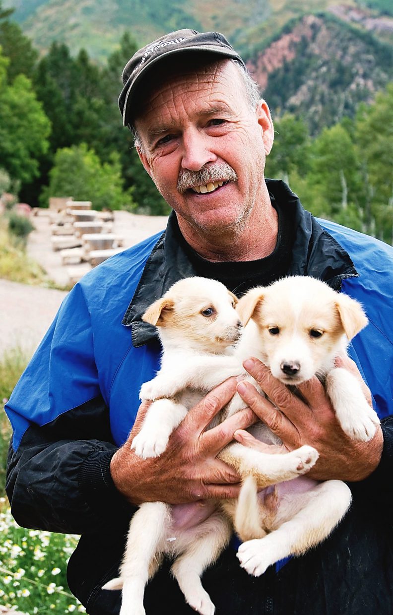 Dan MacEachen, founder of Krabloonik in Snowmass, dies at 67 ...