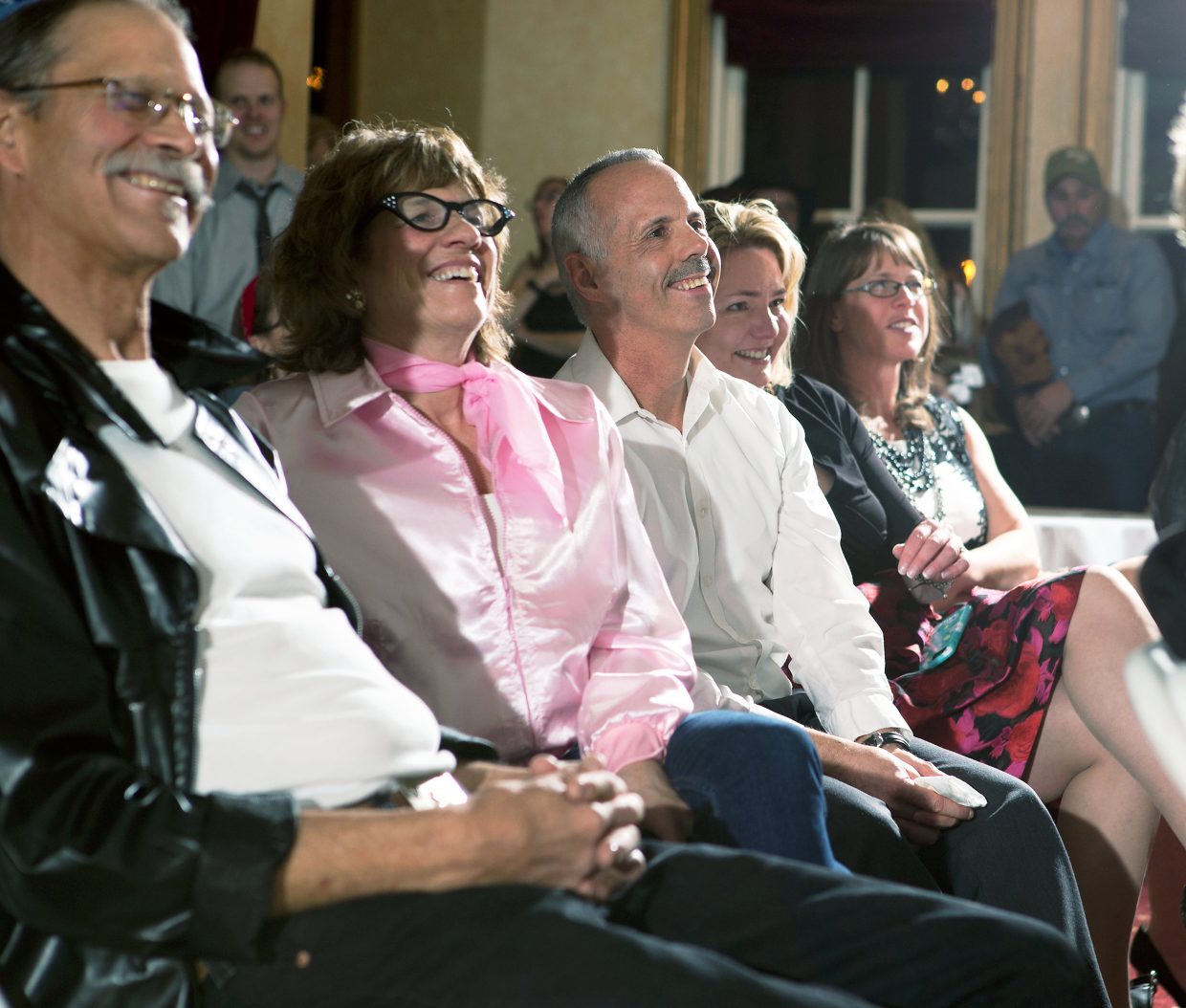 Vanderhoof, Schaffner, Wissing earn Glenwood Chamber honors ...