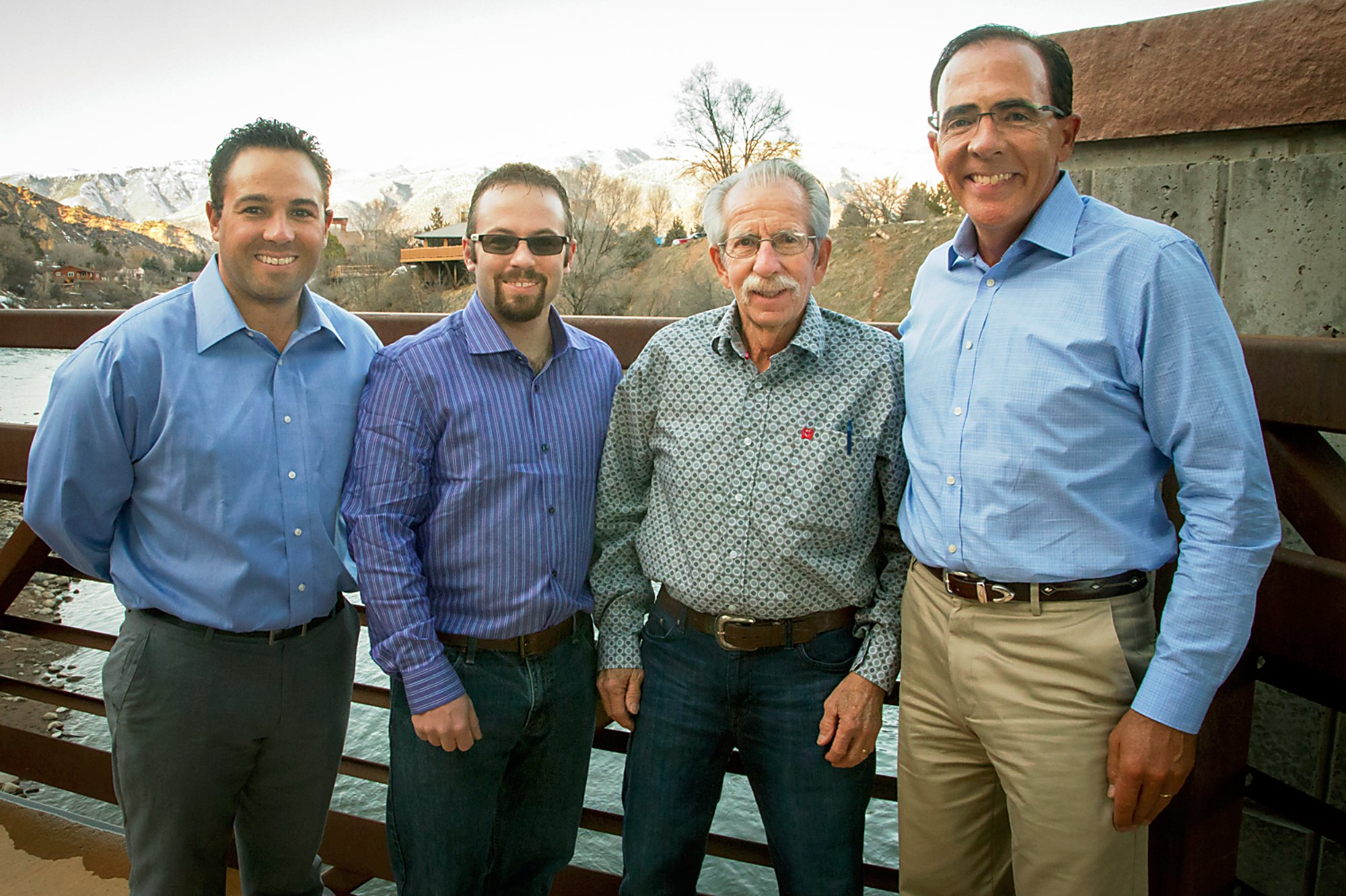 Goulds still ‘digging’ Glenwood after 37 years | PostIndependent.com