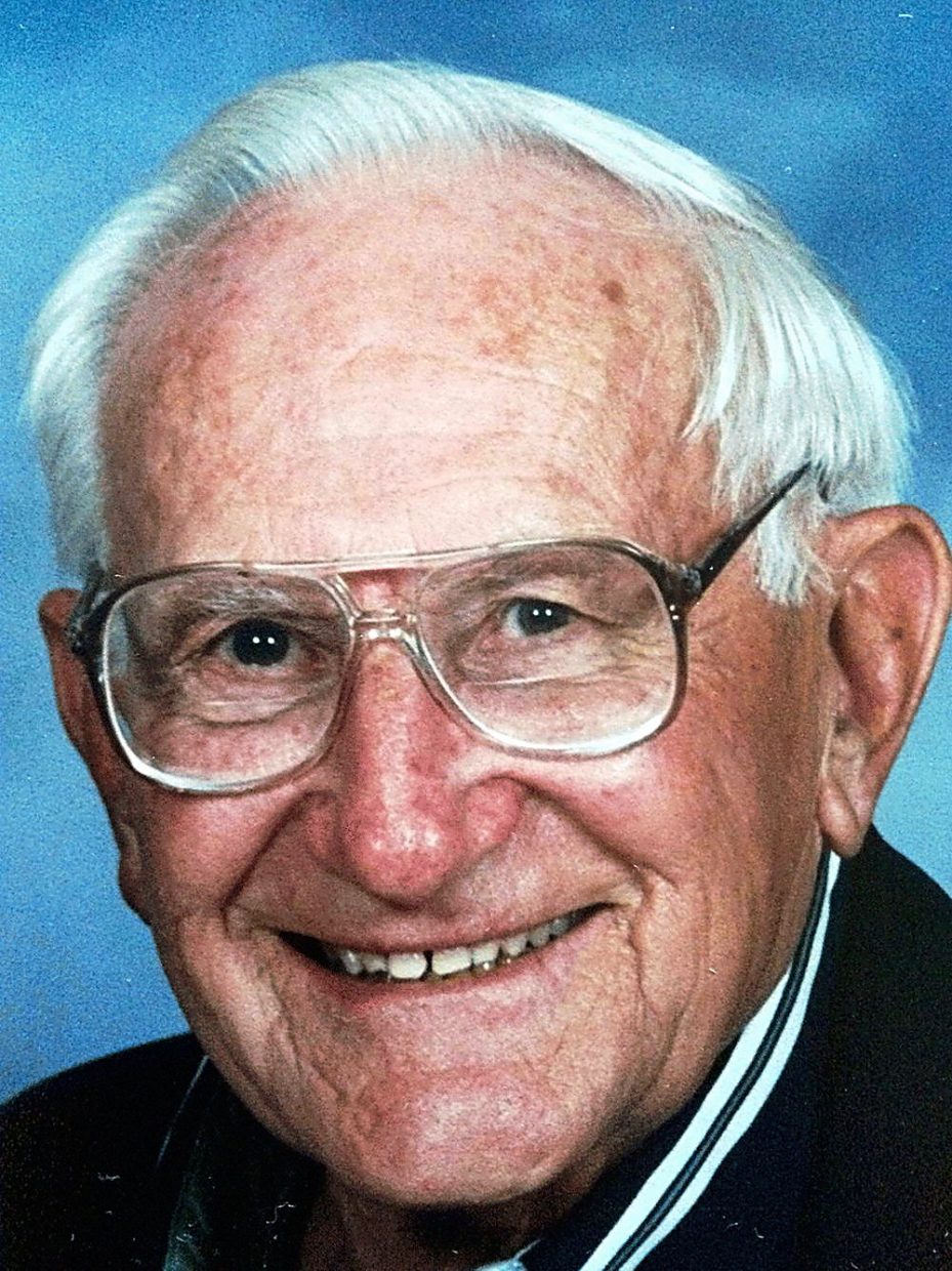 Massaro remembered as educator, community man | PostIndependent.com