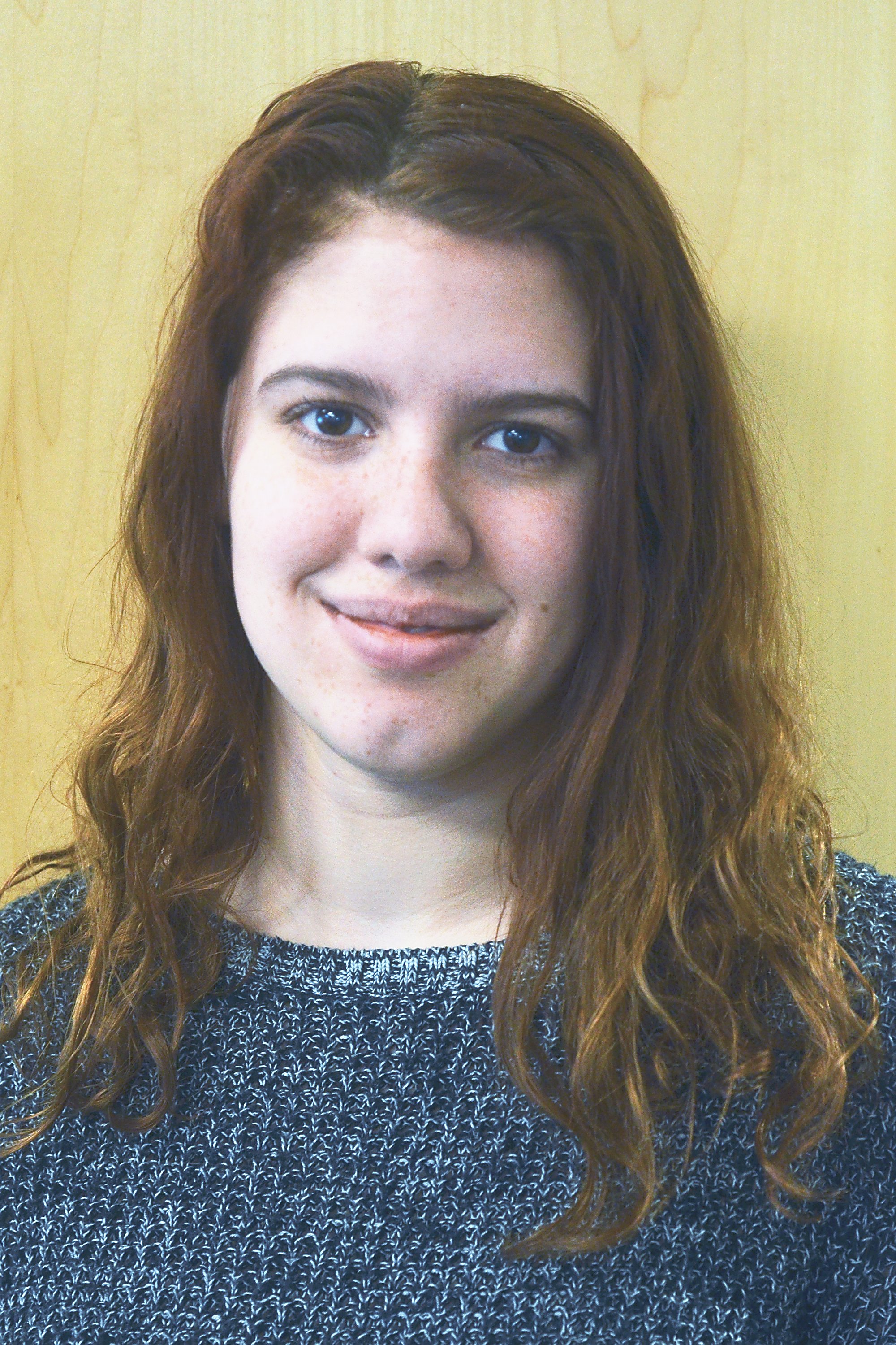 Student Spotlight: Amber Hahn | PostIndependent.com