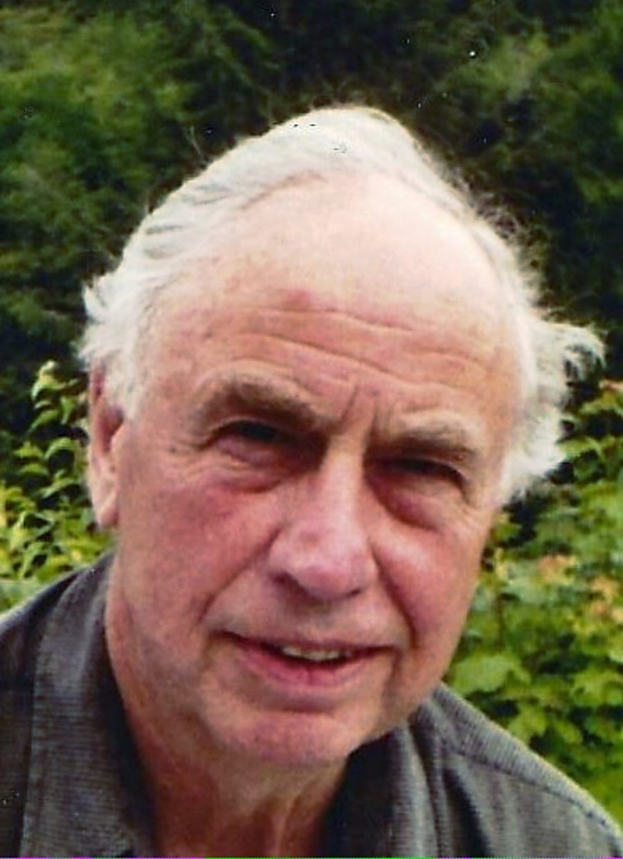 Ronald Lloyd Kellam | PostIndependent.com