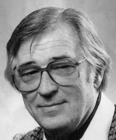 Alfred Edward Voigt | PostIndependent.com