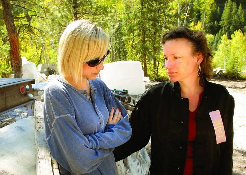 A tribute for Emily Keyes: Local family finds a way to remember friend ...