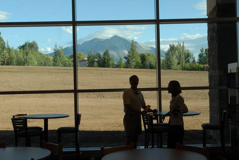 New year, new building | PostIndependent.com