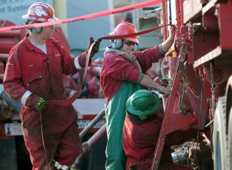 Fracking 101: Here’s the inside mud on how the process works ...