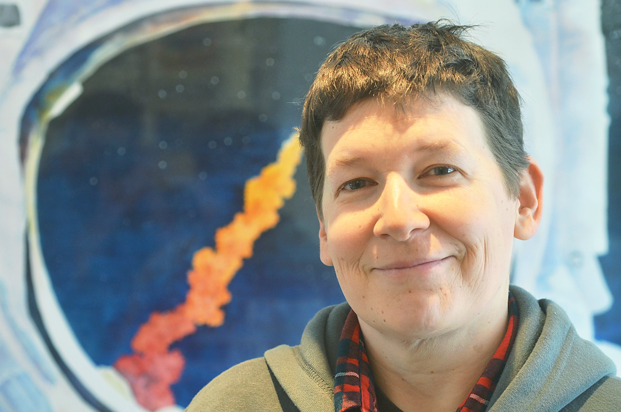 Artist Spotlight: Brian Colley | PostIndependent.com