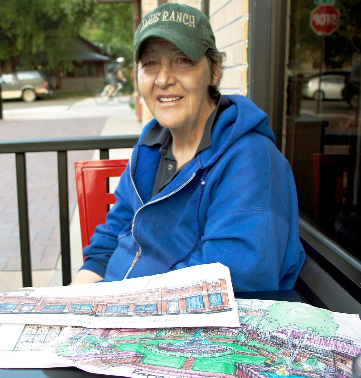 Downtown design advocate Lisa Newman dies | PostIndependent.com