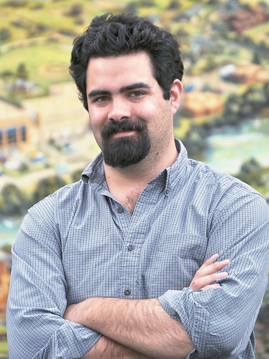 Will Call: Why so serious? | PostIndependent.com