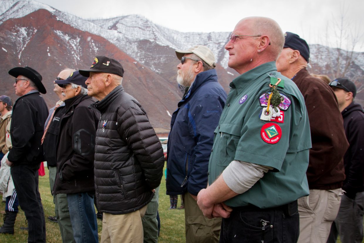 Honoring Jesse James Beckius | PostIndependent.com
