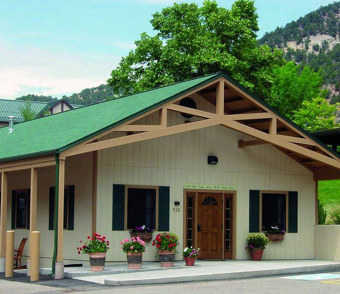 Childhelp River Bridge Center ribbon-cutting ceremony Saturday ...