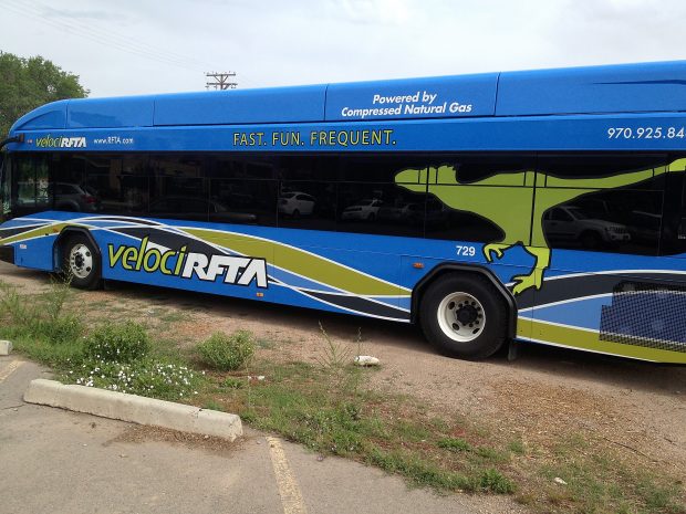 2013 #7: RFTA starts nation’s first rural Bus Rapid Transit system ...