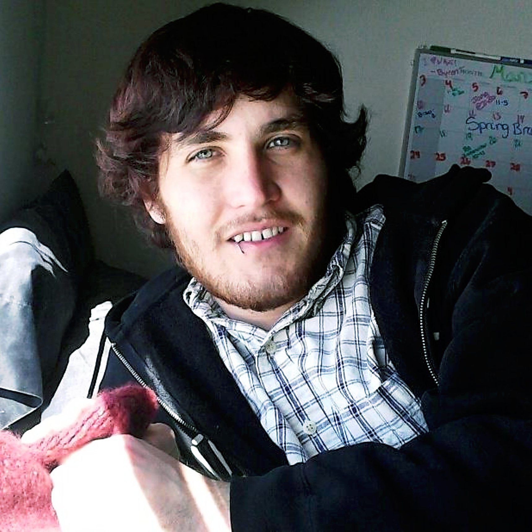 Andrew Lloyd Meader | PostIndependent.com