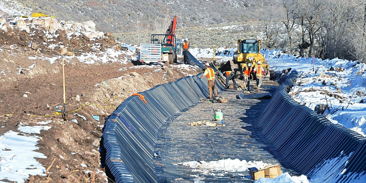 Water management ideas to flow at Ag Day in New Castle ...