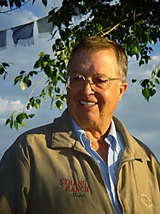 Rancher Mike Strang dies at age 84 | PostIndependent.com