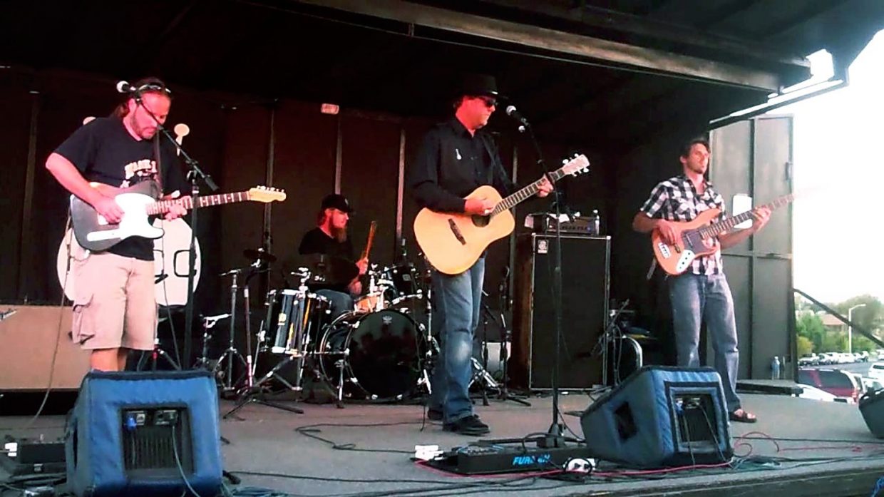 J. Miller Band stakes new musical territory at Rifle’s CMC campus ...