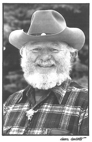 Sam Caudill | PostIndependent.com