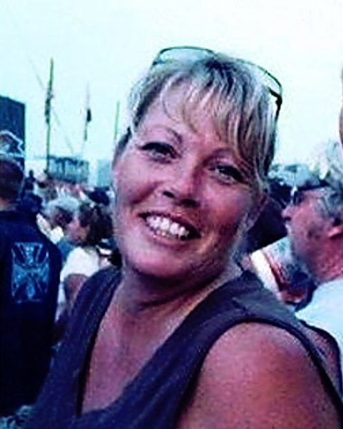 Cheryl Lynn Patton | PostIndependent.com