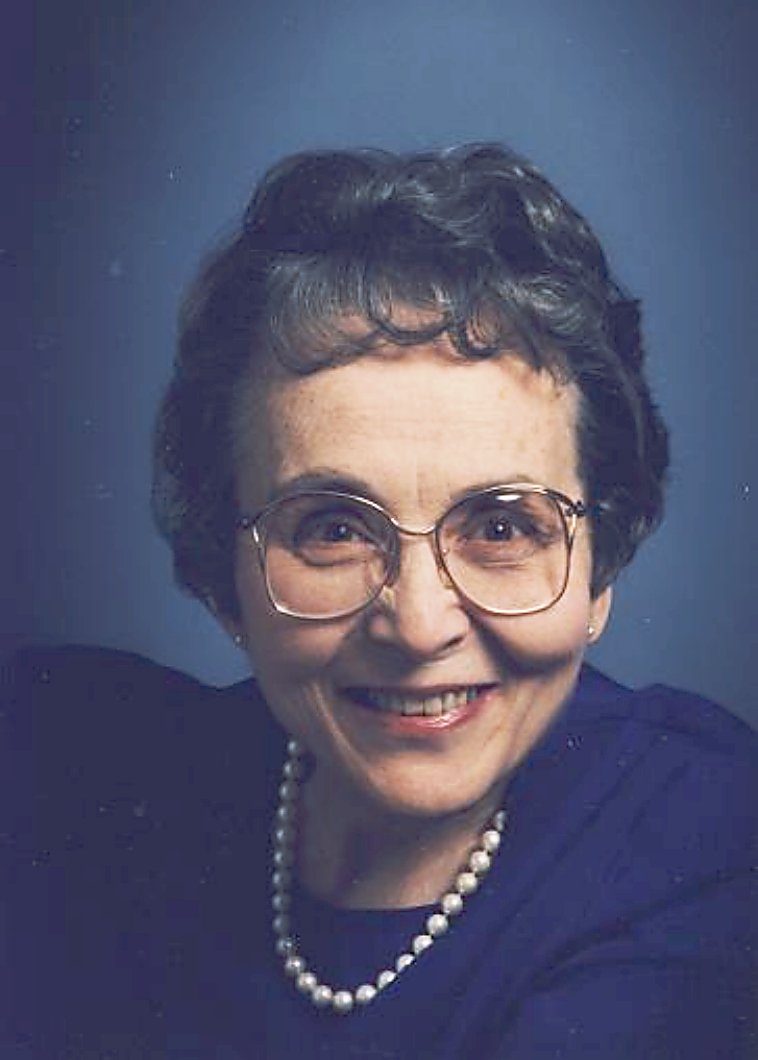 Ernestine B. Lewis | PostIndependent.com