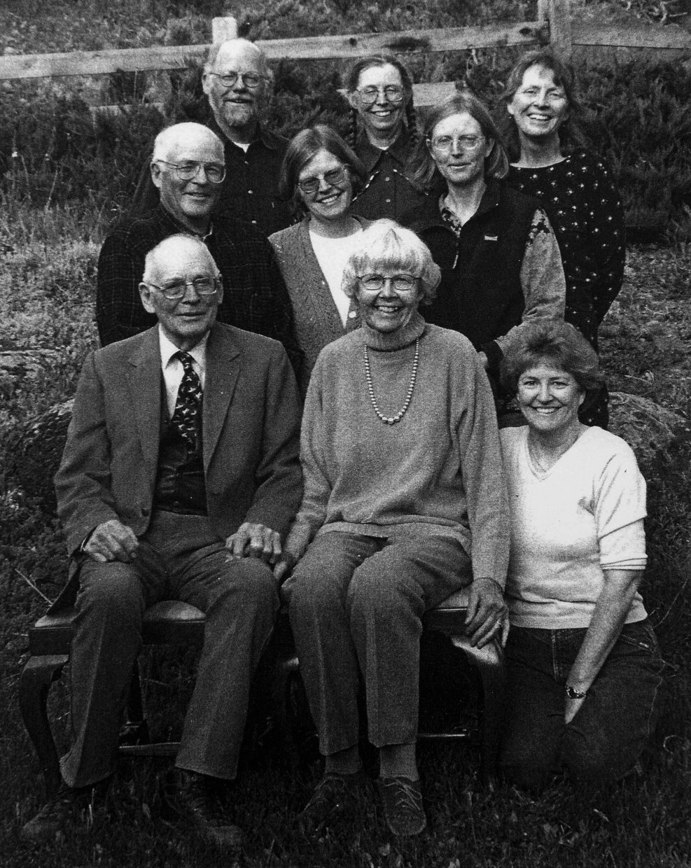 The Perrys lived a down to earth and plain life | PostIndependent.com