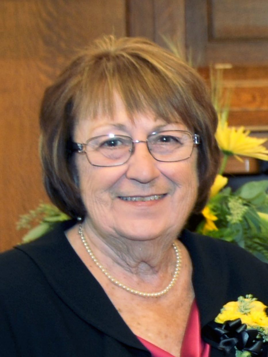 Corrine Eleanor Halupnik Elston | PostIndependent.com