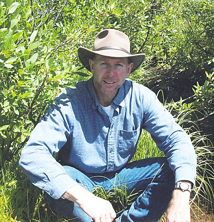 Larry Shaffer, 51 | PostIndependent.com