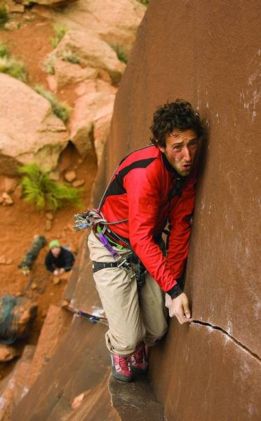 Renowned climber presents free slide show | PostIndependent.com