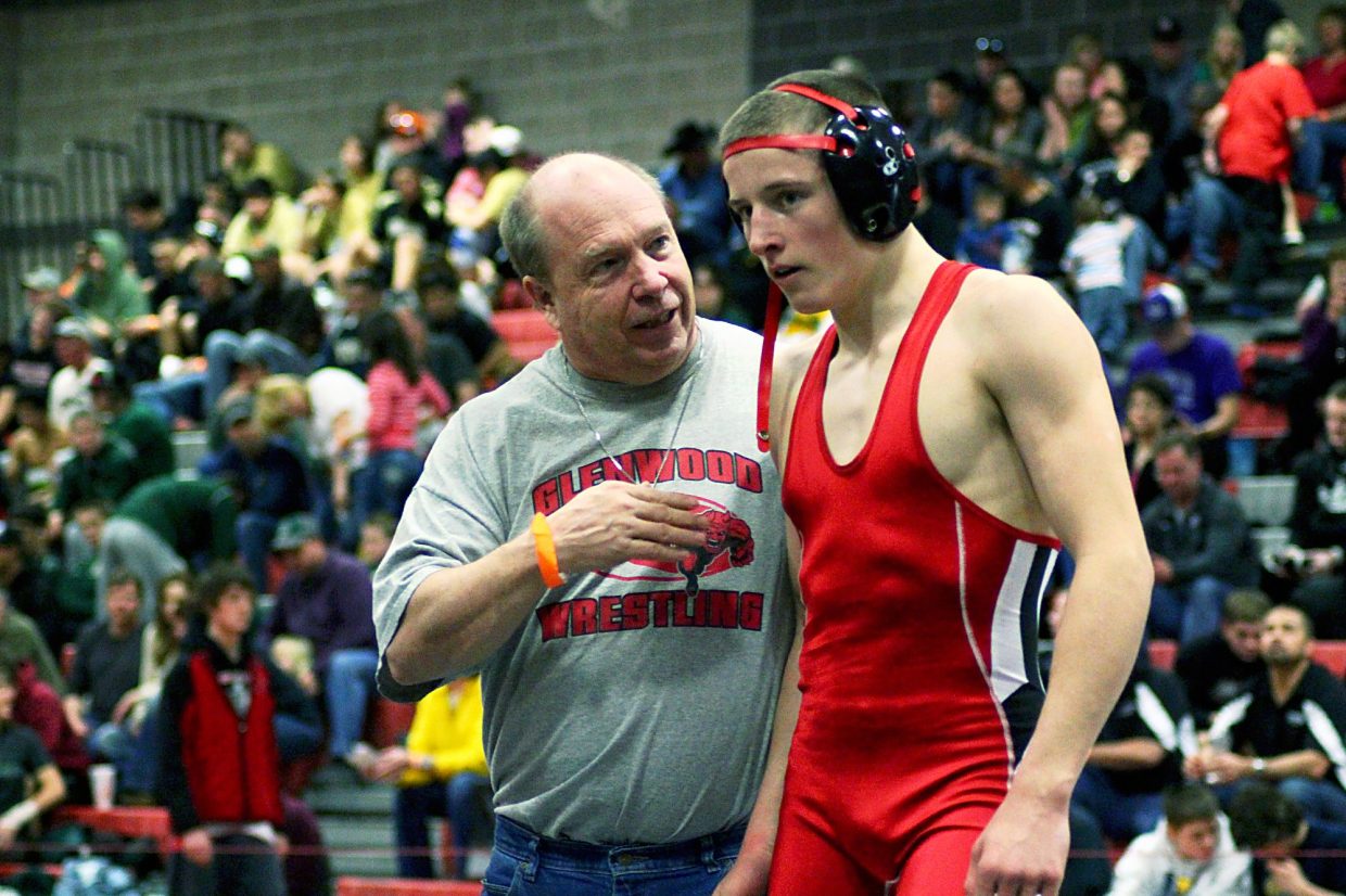 State wrestling: No shortage of experience | PostIndependent.com