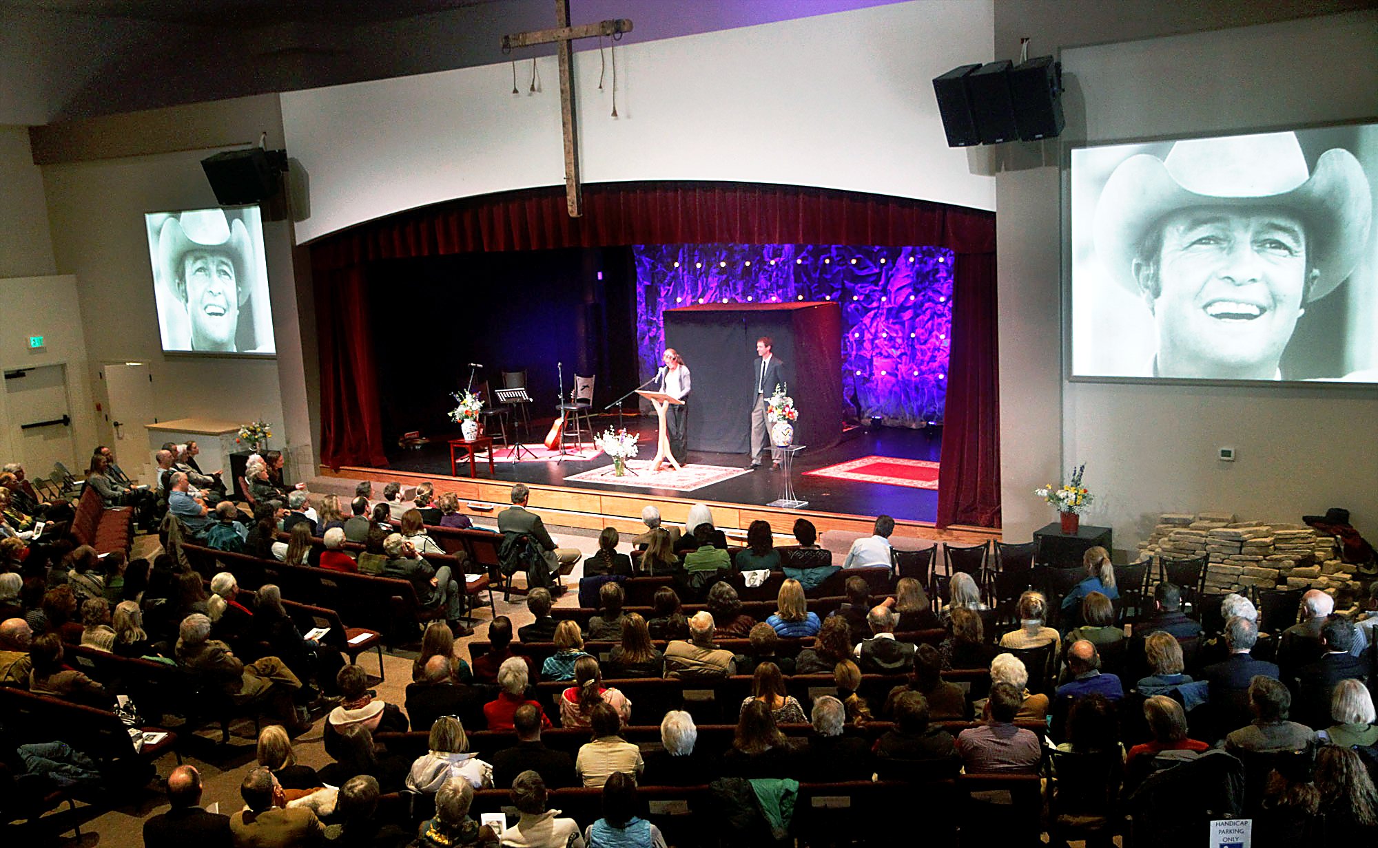 Hundreds wish Mike Strang happy trails | PostIndependent.com