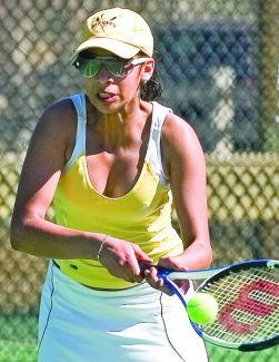 Durango girls blank Roaring Fork | PostIndependent.com