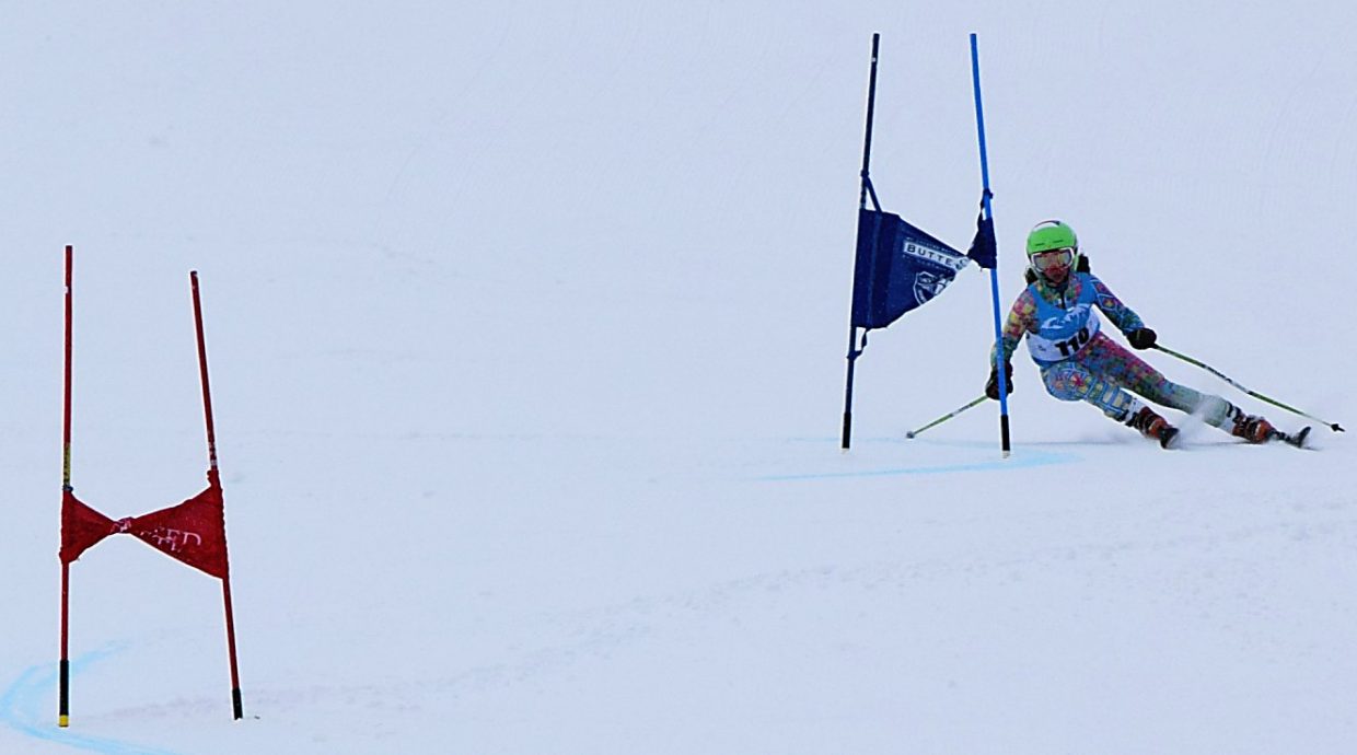 Adelman earns JO standard | PostIndependent.com