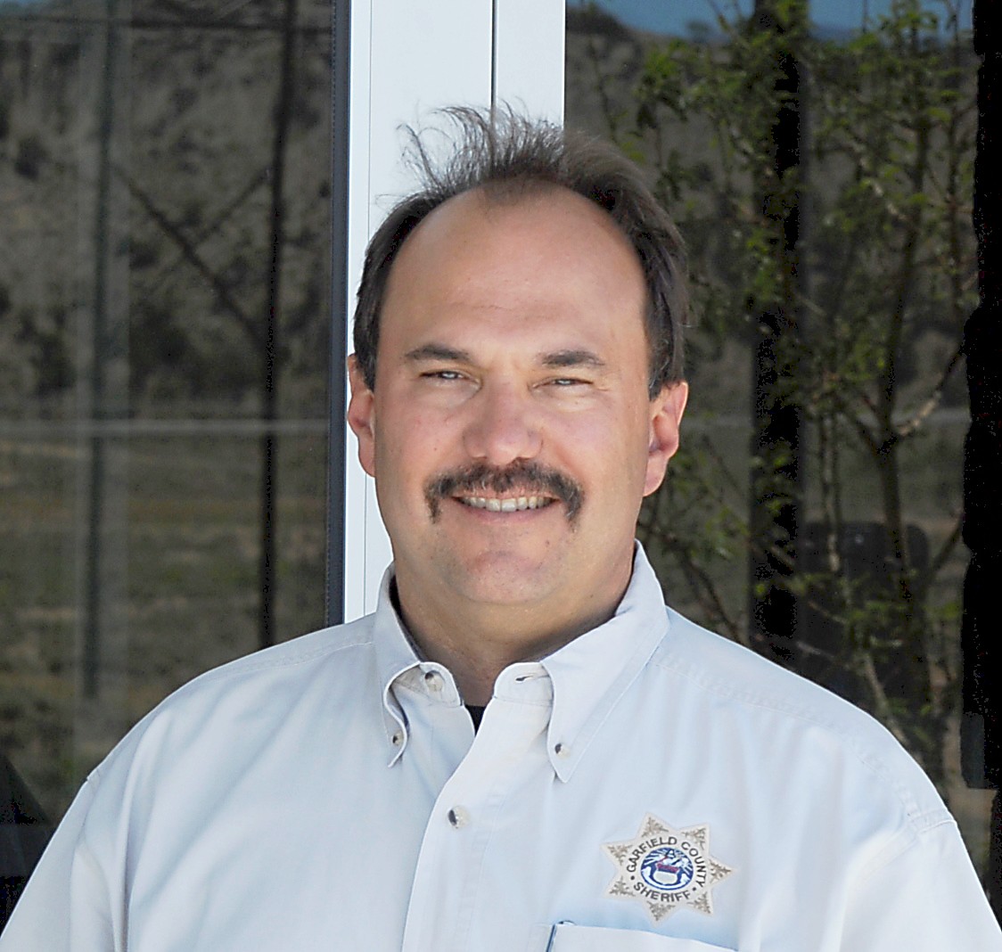 Sheriff Vallario to seek another term | PostIndependent.com