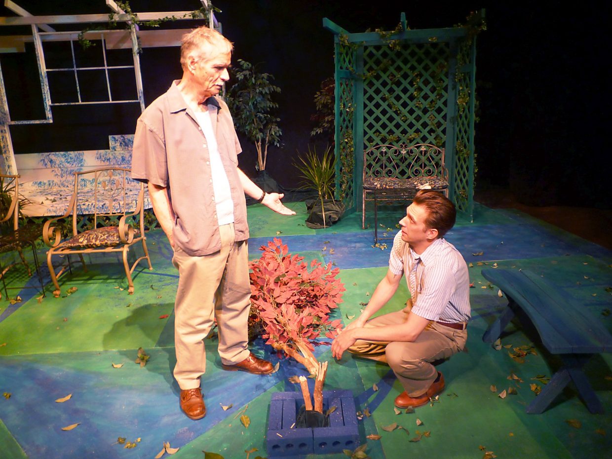 Thunder River Theatre Company presents Arthur Miller’s ‘All My Sons ...