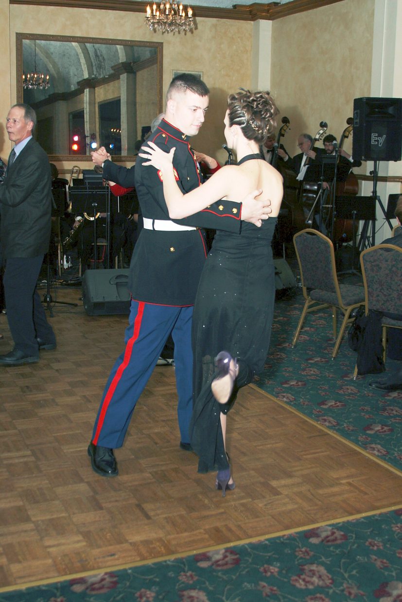 A swinging good time | PostIndependent.com
